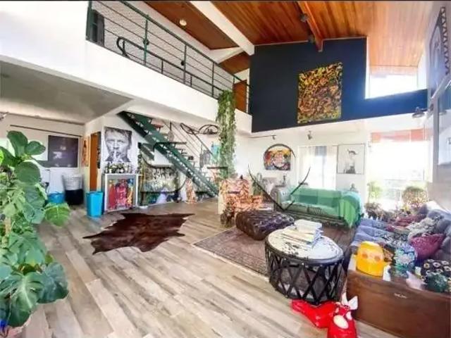 Casa / Sobrado para Venda em São Paulo/SP Vila Romana 3 Quartos