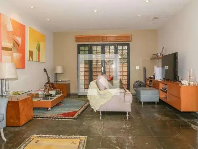 Casa / Sobrado para Venda em São Paulo/SP Vila Romana 3 Quartos