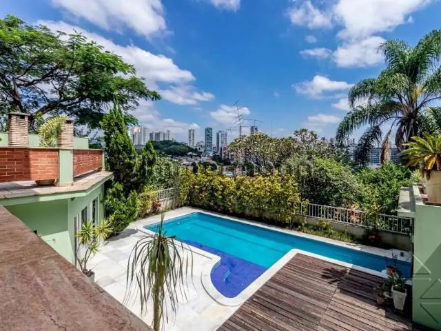 Casa / Sobrado para Venda em São Paulo/SP Vila Romana 3 Quartos
