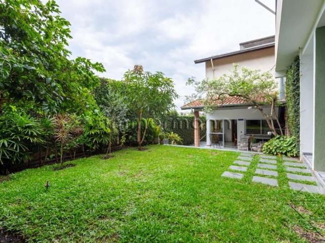 Casa / Sobrado para Venda em São Paulo/SP Vila Romana 3 Quartos