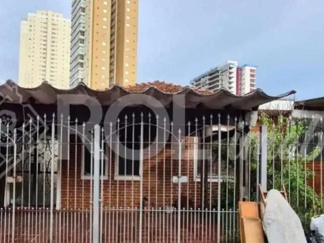 Casa / Sobrado para Venda em São Paulo/SP Vila Romana 3 Quartos