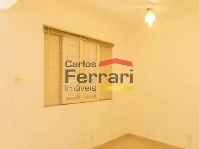 Casa / Sobrado para Venda em São Paulo/SP Vila Romana 3 Quartos