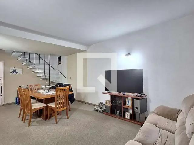 Casa / Sobrado para Venda em São Paulo/SP Vila Romana 3 Quartos