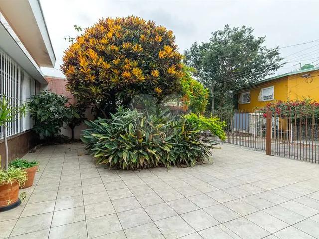 Casa / Sobrado para Venda em São Paulo/SP Vila Romana 3 Quartos