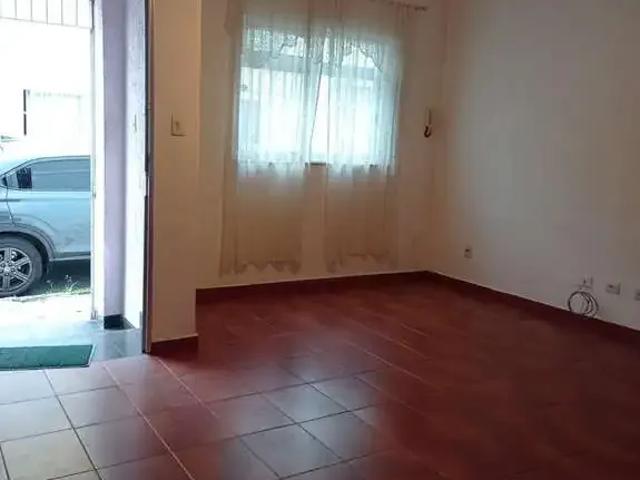 Casa / Sobrado para Venda em São Paulo/SP Vila Romana 3 Quartos