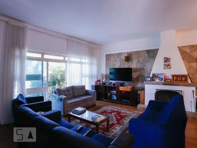 Casa / Sobrado para Venda em São Paulo/SP Vila Romana 3 Quartos