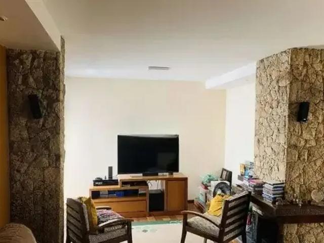 Casa / Sobrado para Venda em São Paulo/SP Vila Romana 3 Quartos