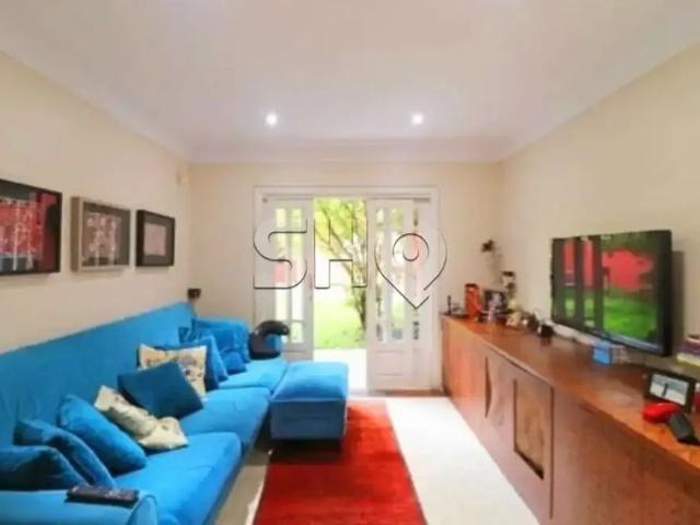 Casa / Sobrado para Venda em São Paulo/SP Vila Romana 3 Quartos