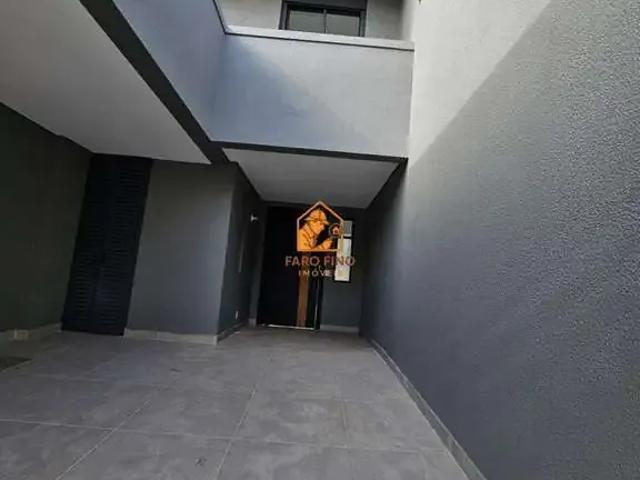 Casa / Sobrado para Venda em São Paulo/SP Vila Romana 3 Quartos