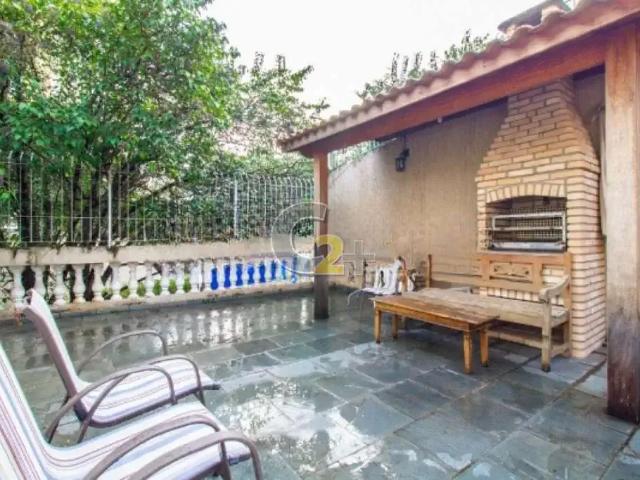 Casa / Sobrado para Venda em São Paulo/SP Vila Romana 3 Quartos