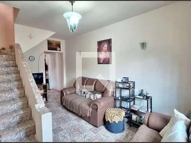 Casa / Sobrado para Venda em São Paulo/SP Vila Romana 3 Quartos