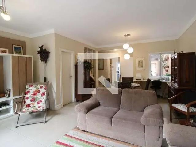 Casa / Sobrado para Venda em São Paulo/SP Vila Romana 3 Quartos