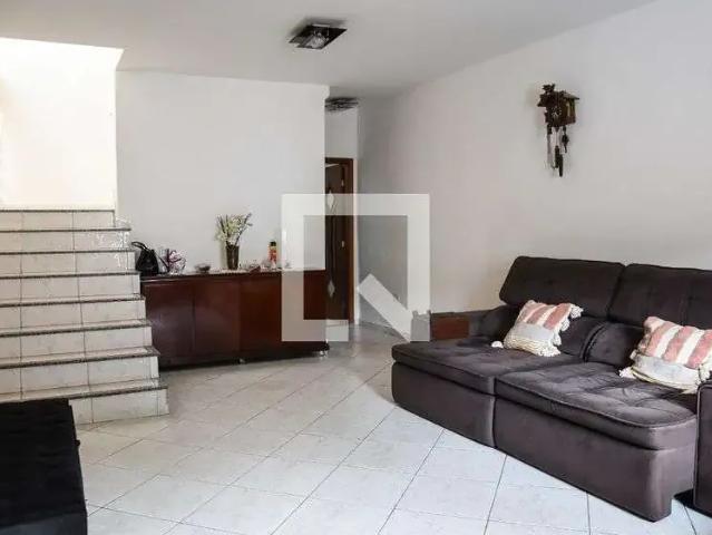 Casa / Sobrado para Venda em São Paulo/SP Vila Romana 3 Quartos