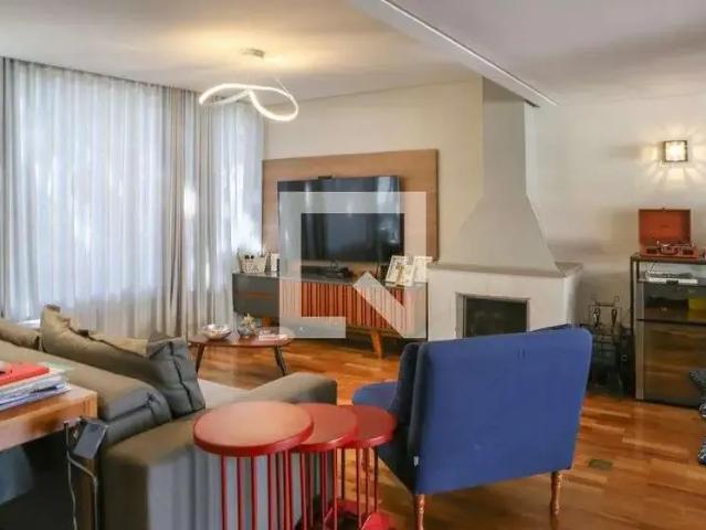 Casa / Sobrado para Venda em São Paulo/SP Vila Romana 3 Quartos