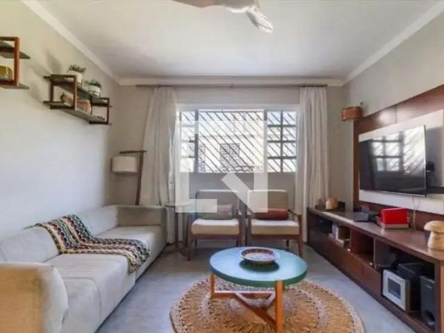 Casa / Sobrado para Venda em São Paulo/SP Vila Romana 3 Quartos