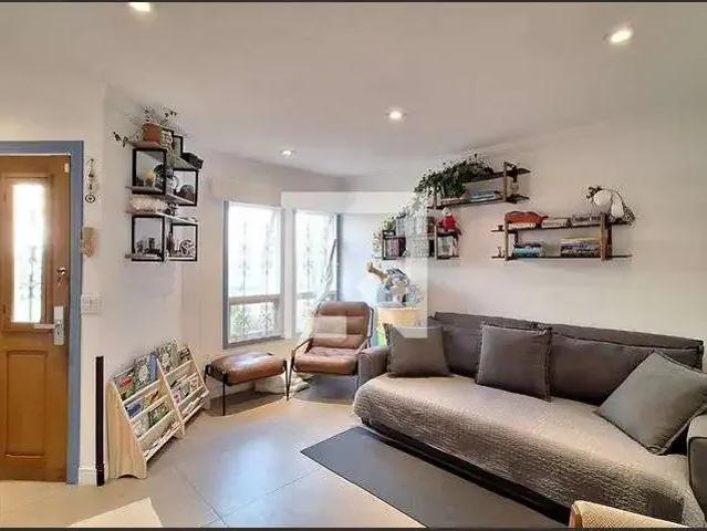 Casa / Sobrado para Venda em São Paulo/SP Vila Romana 3 Quartos