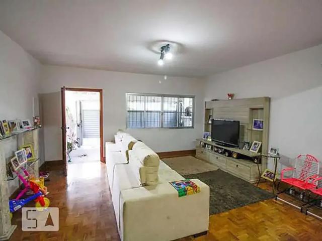Casa / Sobrado para Venda em São Paulo/SP Vila Romana 3 Quartos