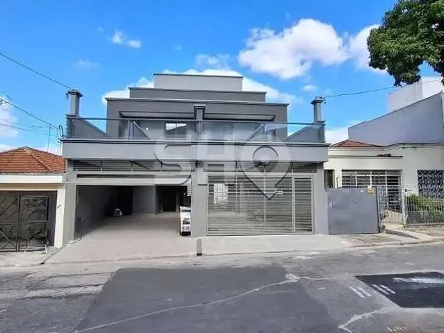 Casa / Sobrado para Venda em São Paulo/SP Vila Romana 3 Quartos