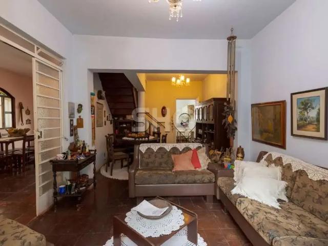 Casa / Sobrado para Venda em São Paulo/SP Vila Romana 3 Quartos