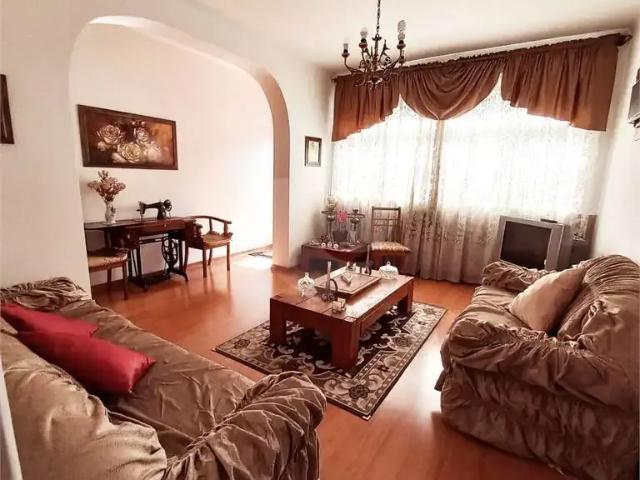 Casa / Sobrado para Venda em São Paulo/SP Vila Romana 3 Quartos