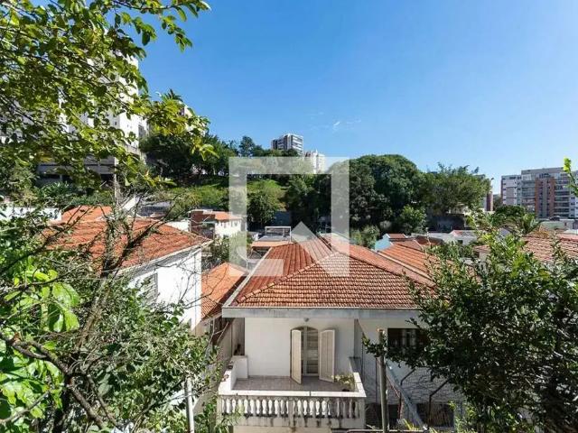 Casa / Sobrado para Venda em São Paulo/SP Vila Romana 3 Quartos