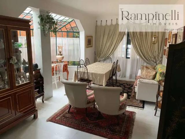 Casa / Sobrado para Venda em São Paulo/SP Vila Romana 3 Quartos