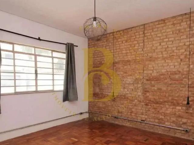 Casa / Sobrado para Venda em São Paulo/SP Vila Romana 3 Quartos