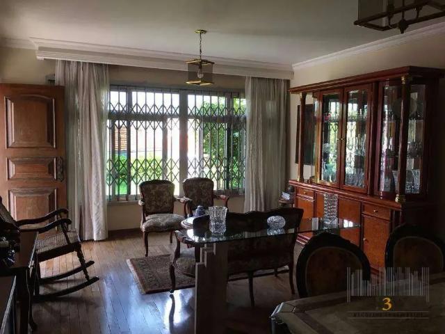 Casa / Sobrado para Venda em São Paulo/SP Vila Romana 3 Quartos