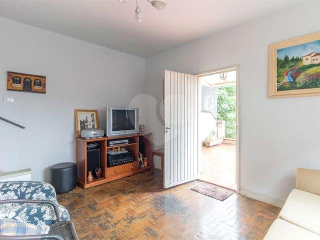 Casa / Sobrado para Venda em São Paulo/SP Vila Romana 3 Quartos