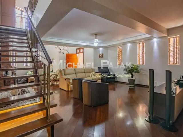 Casa / Sobrado para Venda em São Paulo/SP Vila Romana 3 Quartos