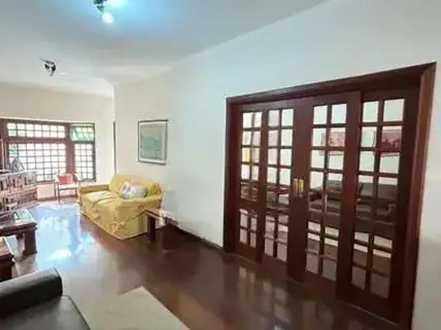 Casa / Sobrado para Venda em São Paulo/SP Vila Romana 3 Quartos