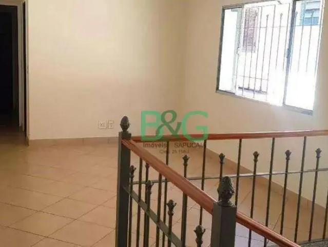 Casa / Sobrado para Venda em São Paulo/SP Vila Romana 3 Quartos
