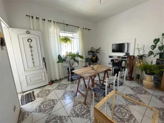 Casa / Sobrado para Venda em São Paulo/SP Vila Romana 3 Quartos