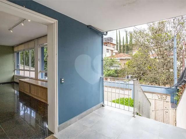 Casa / Sobrado para Venda em São Paulo/SP Vila Romana 3 Quartos