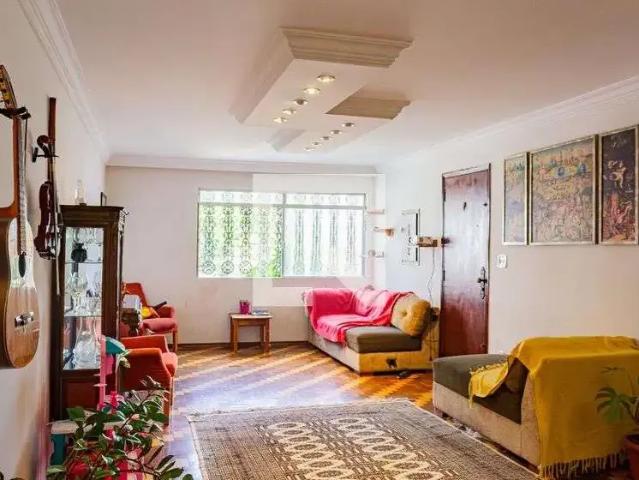 Casa / Sobrado para Venda em São Paulo/SP Vila Romana 3 Quartos