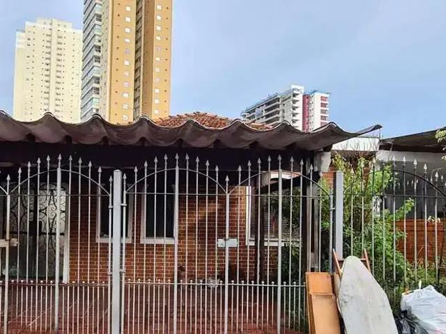 Casa / Sobrado para Venda em São Paulo/SP Vila Romana 3 Quartos
