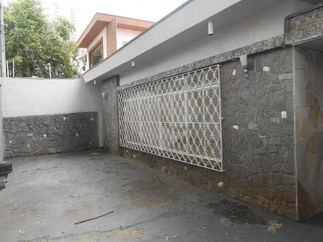 Casa / Sobrado para Venda em São Paulo/SP Vila Romana 3 Quartos