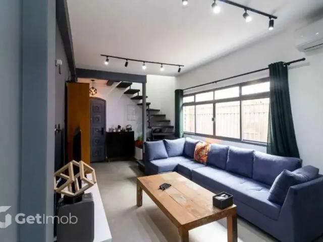 Casa / Sobrado para Venda em São Paulo/SP Vila Romana 3 Quartos