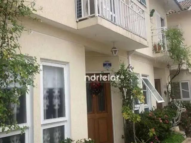 Casa / Sobrado para Venda em São Paulo/SP Vila Romana 3 Quartos
