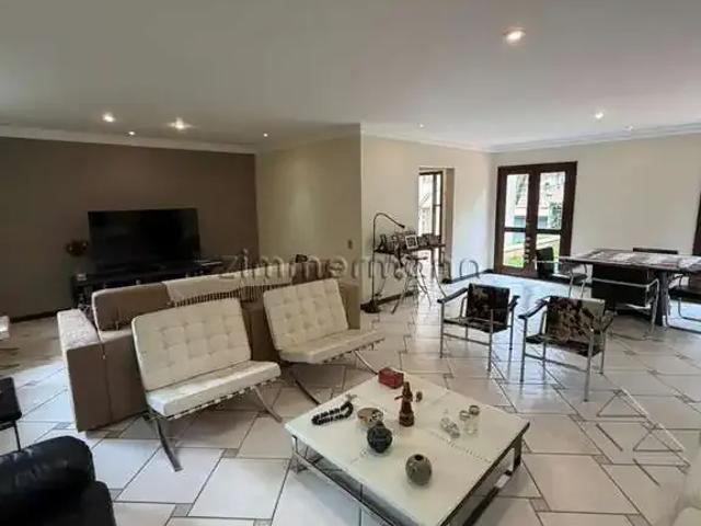 Casa / Sobrado para Venda em São Paulo/SP Vila Romana 3 Quartos