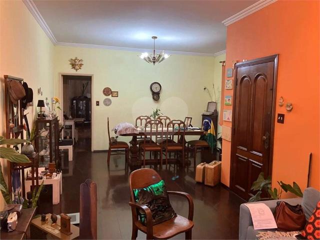Casa / Sobrado para Venda em São Paulo/SP Vila Romana 3 Quartos