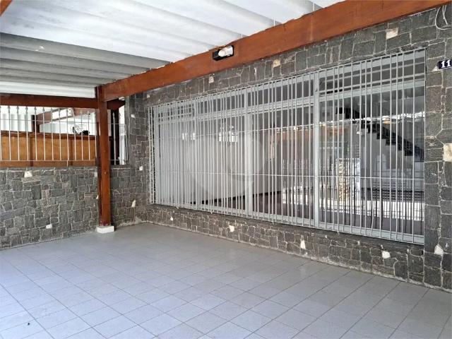 Casa / Sobrado para Venda em São Paulo/SP Vila Romana 3 Quartos