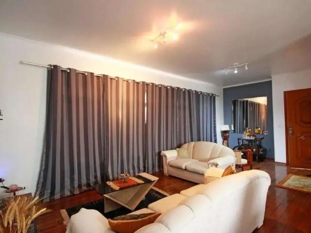 Casa / Sobrado para Venda em São Paulo/SP Vila Romana 3 Quartos