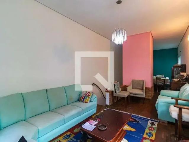 Casa / Sobrado para Venda em São Paulo/SP Vila Romana 3 Quartos