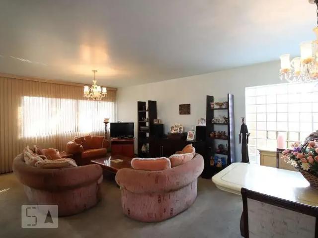 Casa / Sobrado para Venda em São Paulo/SP Vila Romana 3 Quartos
