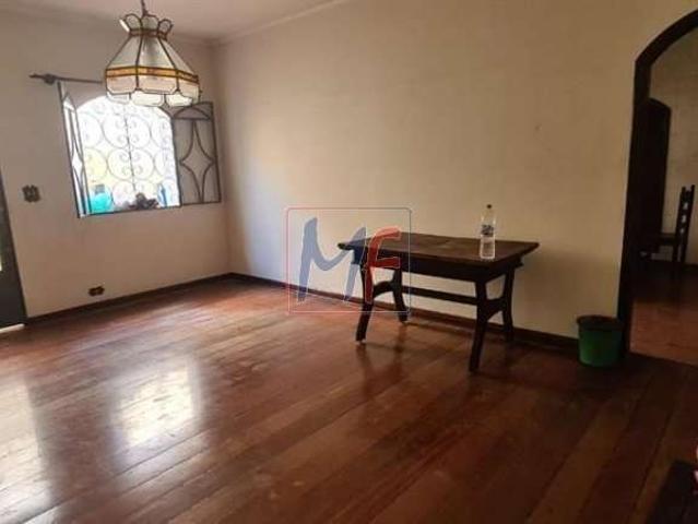 Casa / Sobrado para Venda em São Paulo/SP Vila Romana 3 Quartos
