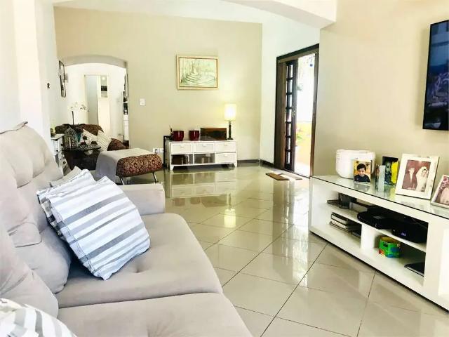 Casa / Sobrado para Venda em São Paulo/SP Vila Romana 3 Quartos