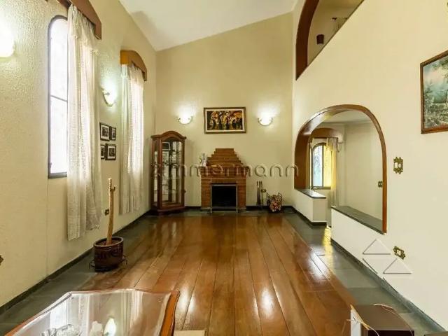 Casa / Sobrado para Venda em São Paulo/SP Vila Romana 3 Quartos