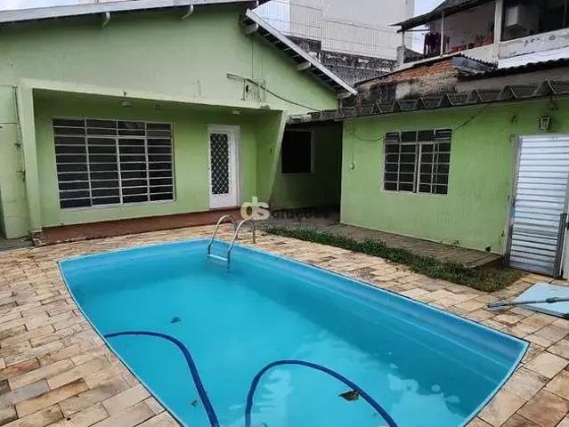 Casa / Sobrado para Venda em São Paulo/SP Vila Romana 3 Quartos