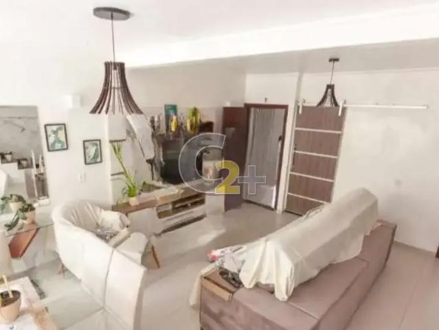 Casa / Sobrado para Venda em São Paulo/SP Vila Romana 3 Quartos